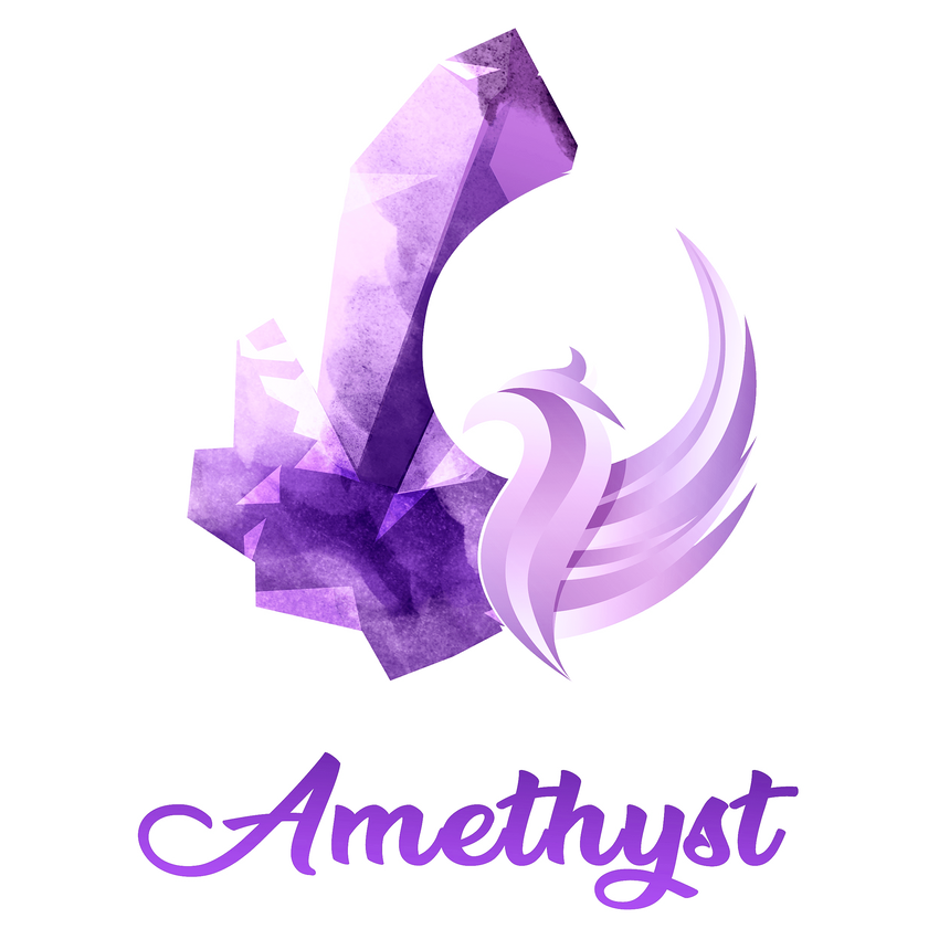 Unser Team - Amethyst GmbH